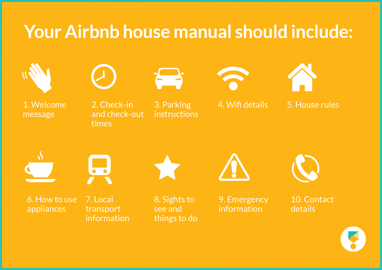 How to Start an Airbnb - Host Tools