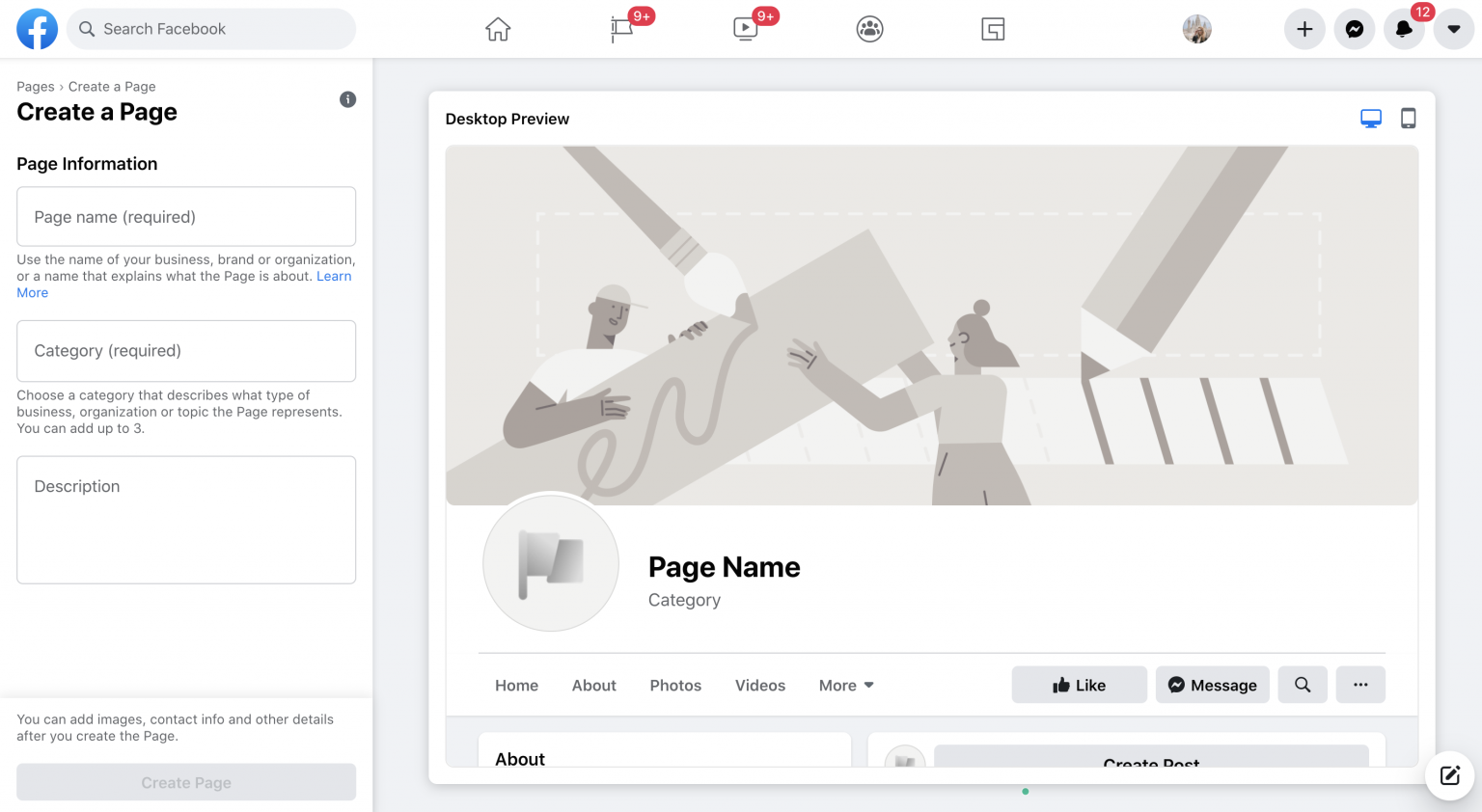 How to Promote your Airbnb Listing on Facebook in 5 Steps | Host Tools