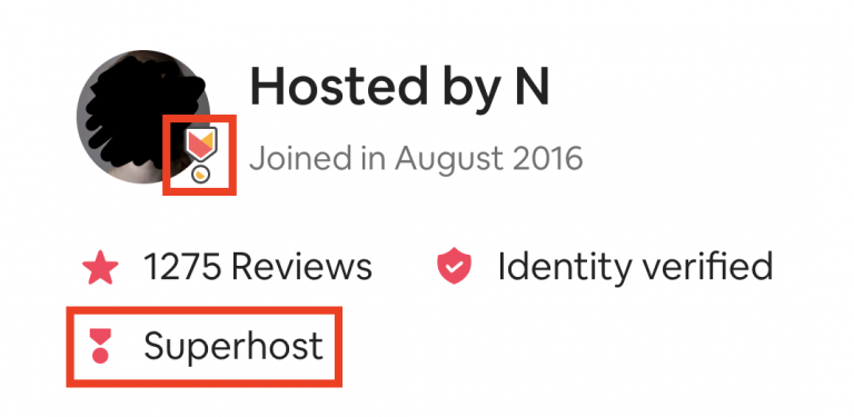 How to Become a Superhost on Airbnb – and Maintain It | Host Tools