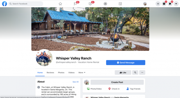 How to Promote your Airbnb Listing on Facebook in 5 Steps | Host Tools