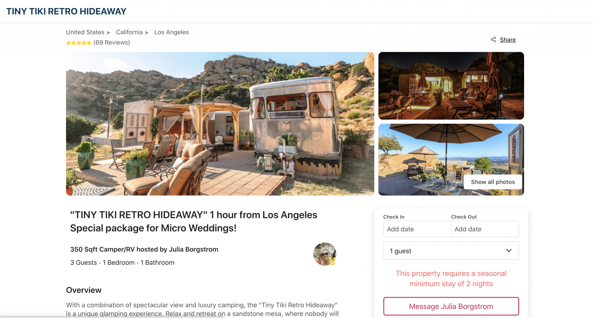 Get Direct Bookings With Host Tools: Introducing the New Houfy ...