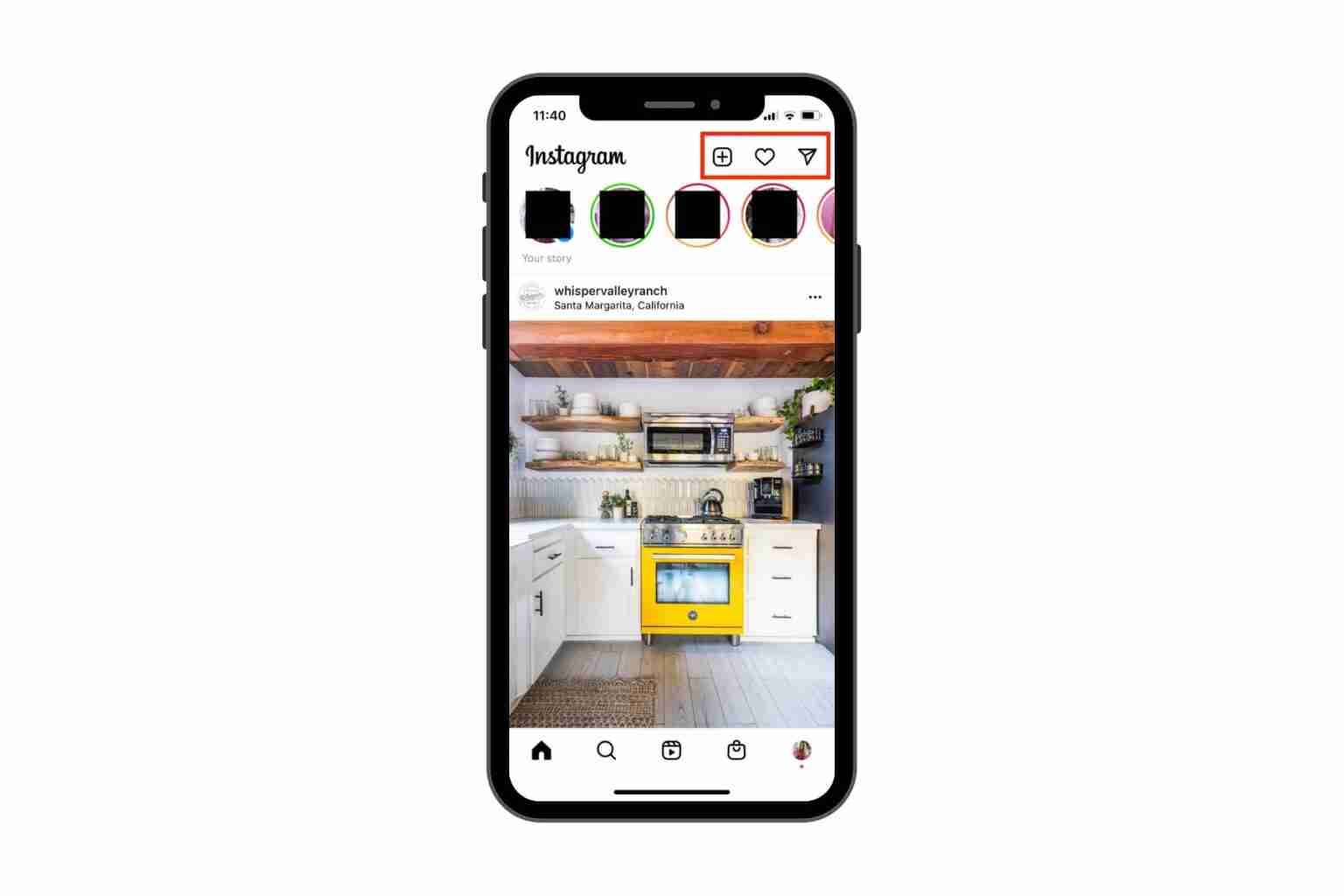 How to Use Instagram for Vacation Rentals: The Beginner’s Guide ⎮ Host ...