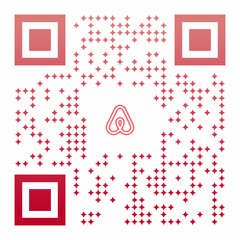 QR Code for Airbnb: Make Your Hosting Life Easier | Host Tools