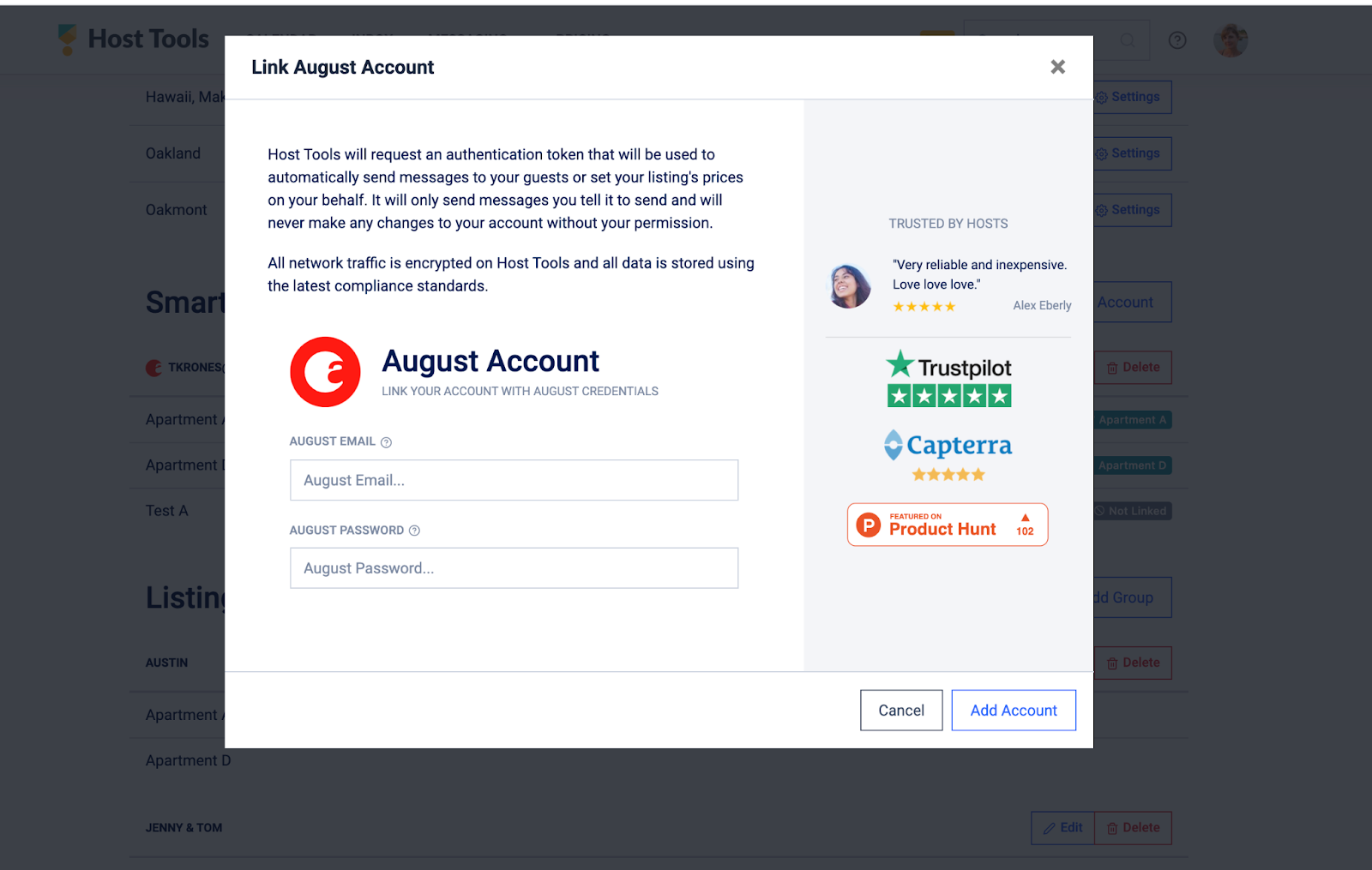 The Best Smart Lock for Airbnb: A Guide to Automating Self-Check-In ...