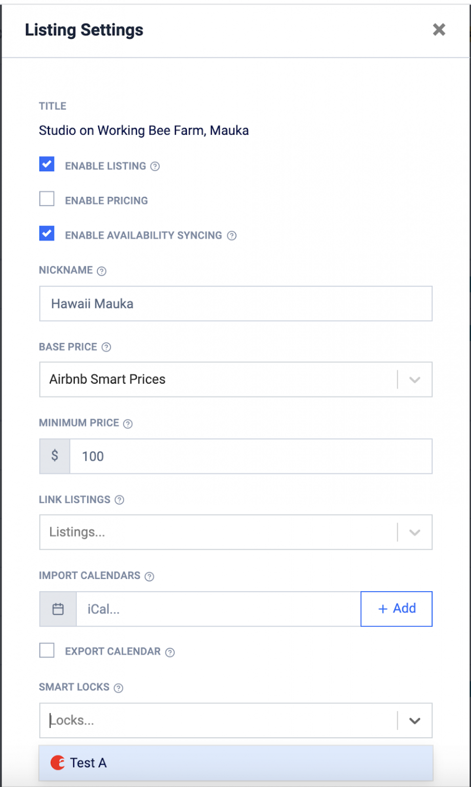 The Best Smart Lock for Airbnb: A Guide to Automating Self-Check-In ...