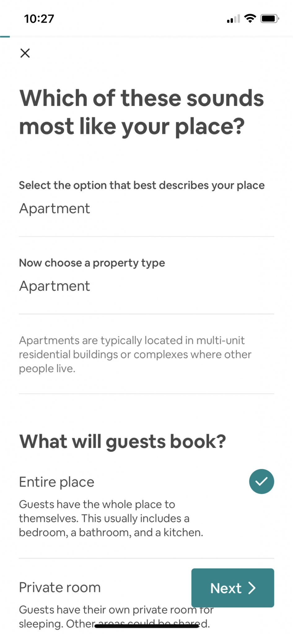 How to Start an Airbnb - Host Tools