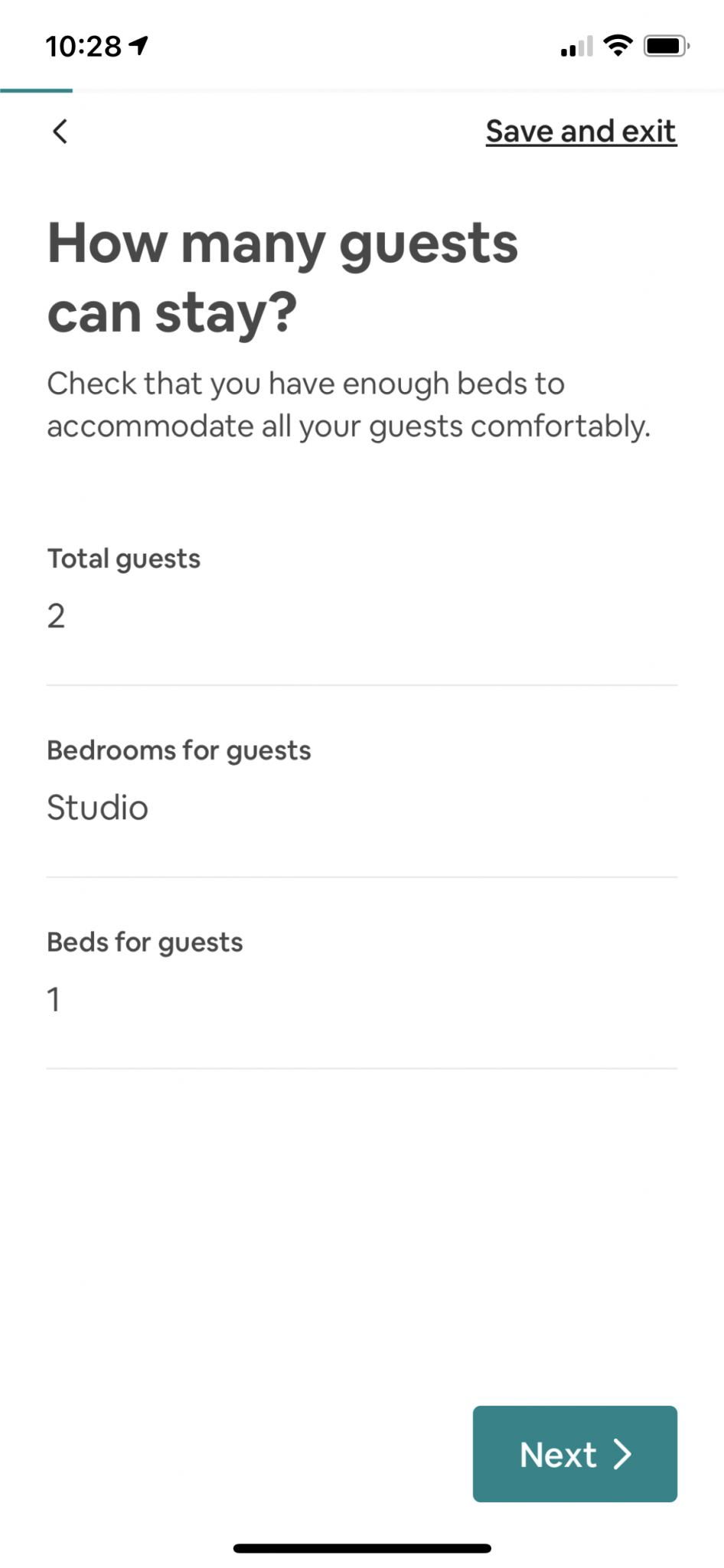 How to Start an Airbnb - Host Tools