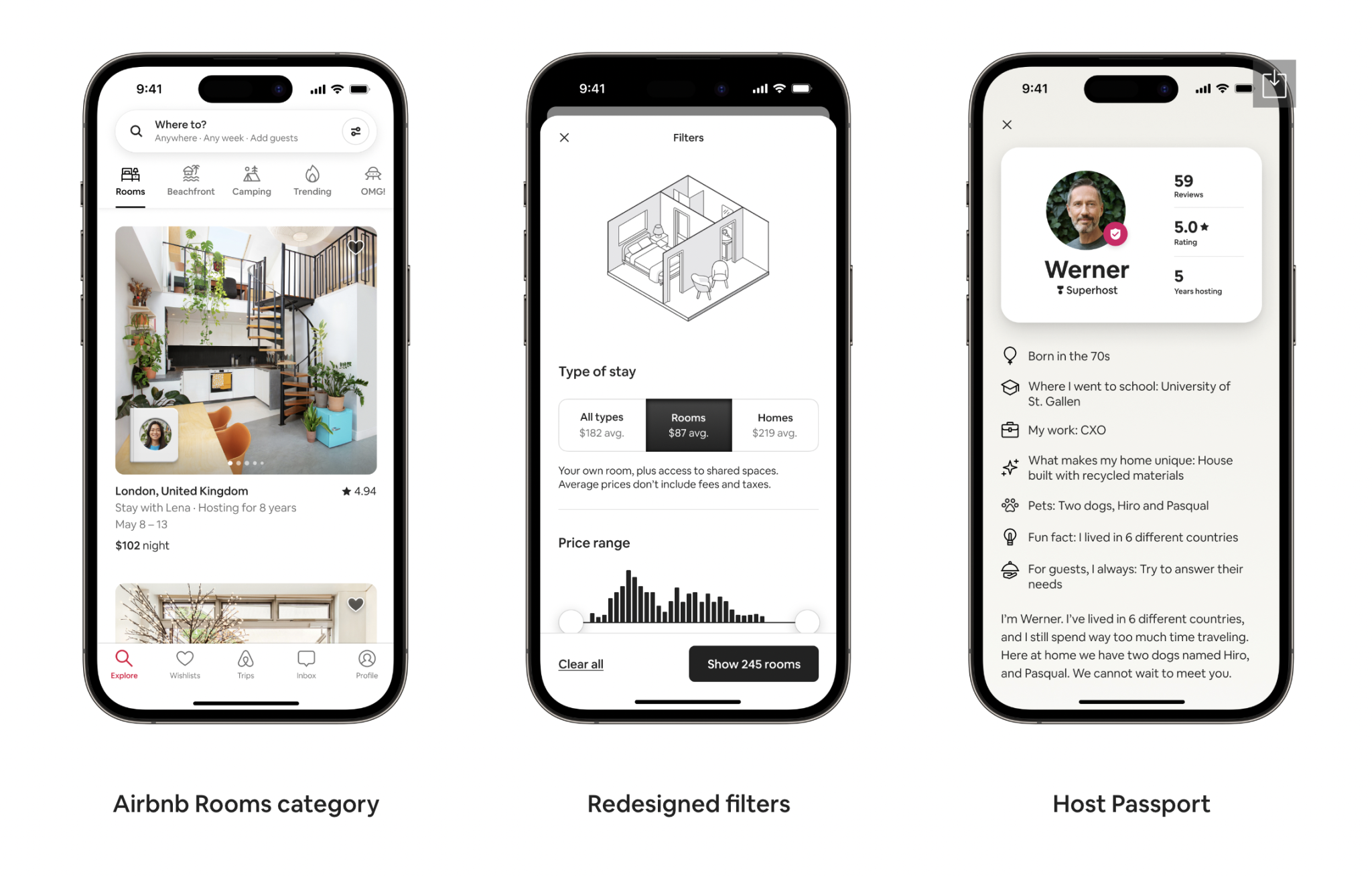 Airbnb 2023 Summer Release: All You Need to Know - Host Tools ... Airbnb 2023 Summer Release: All You Need to Know - Host Tools ...