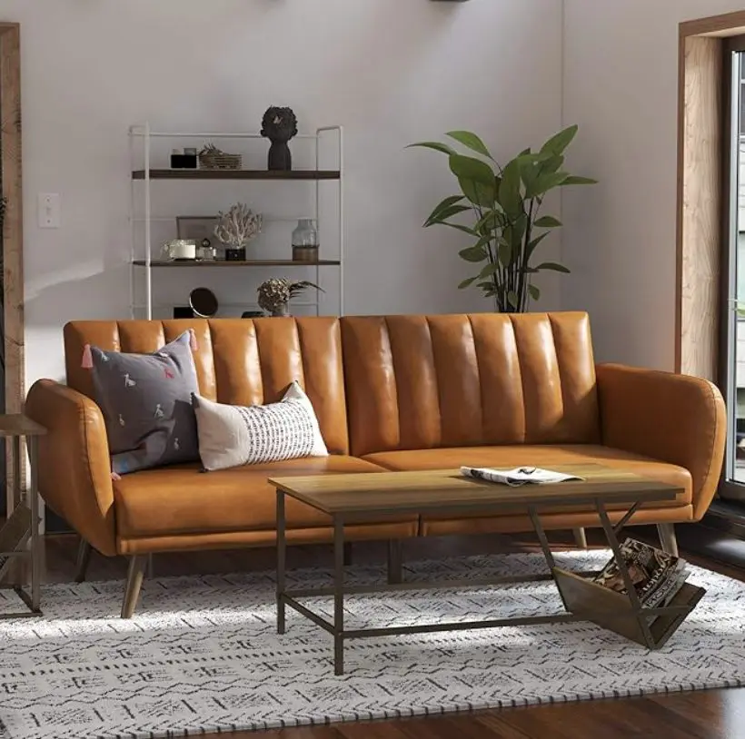 Choosing the Best Couch for Your Airbnb A Comprehensive Guide Host Tools