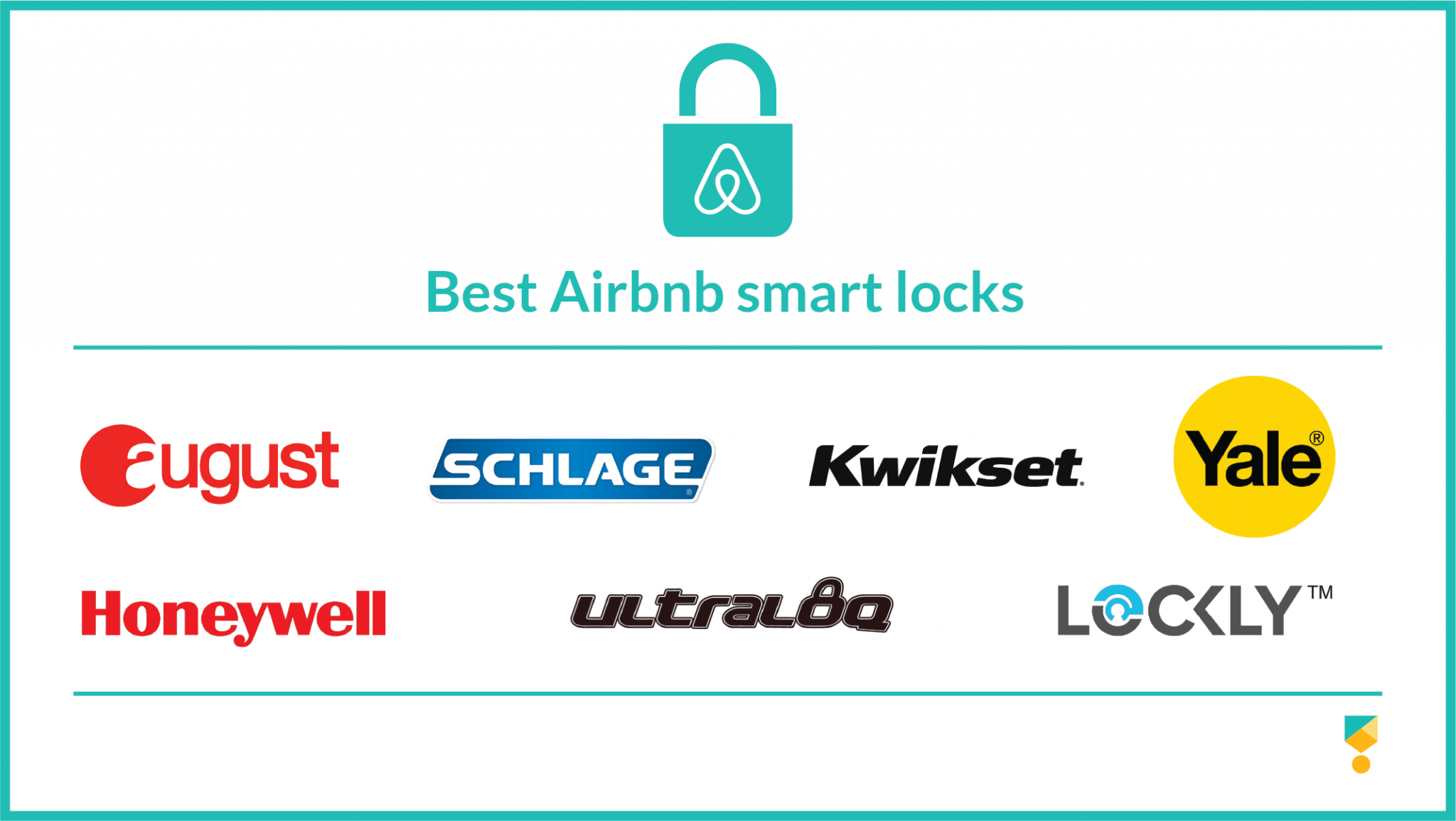 Airbnb Host Checklist: How to Become Efficient at Hosting From Day One