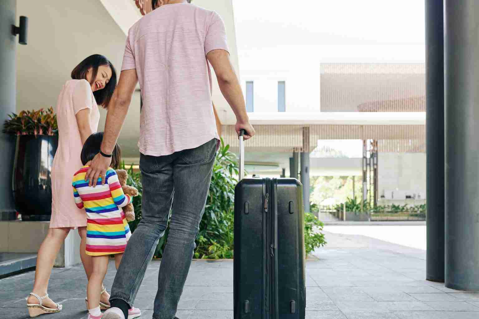 Check-Out Instructions for Airbnb: A Guide to a Smooth Departure - Host ...