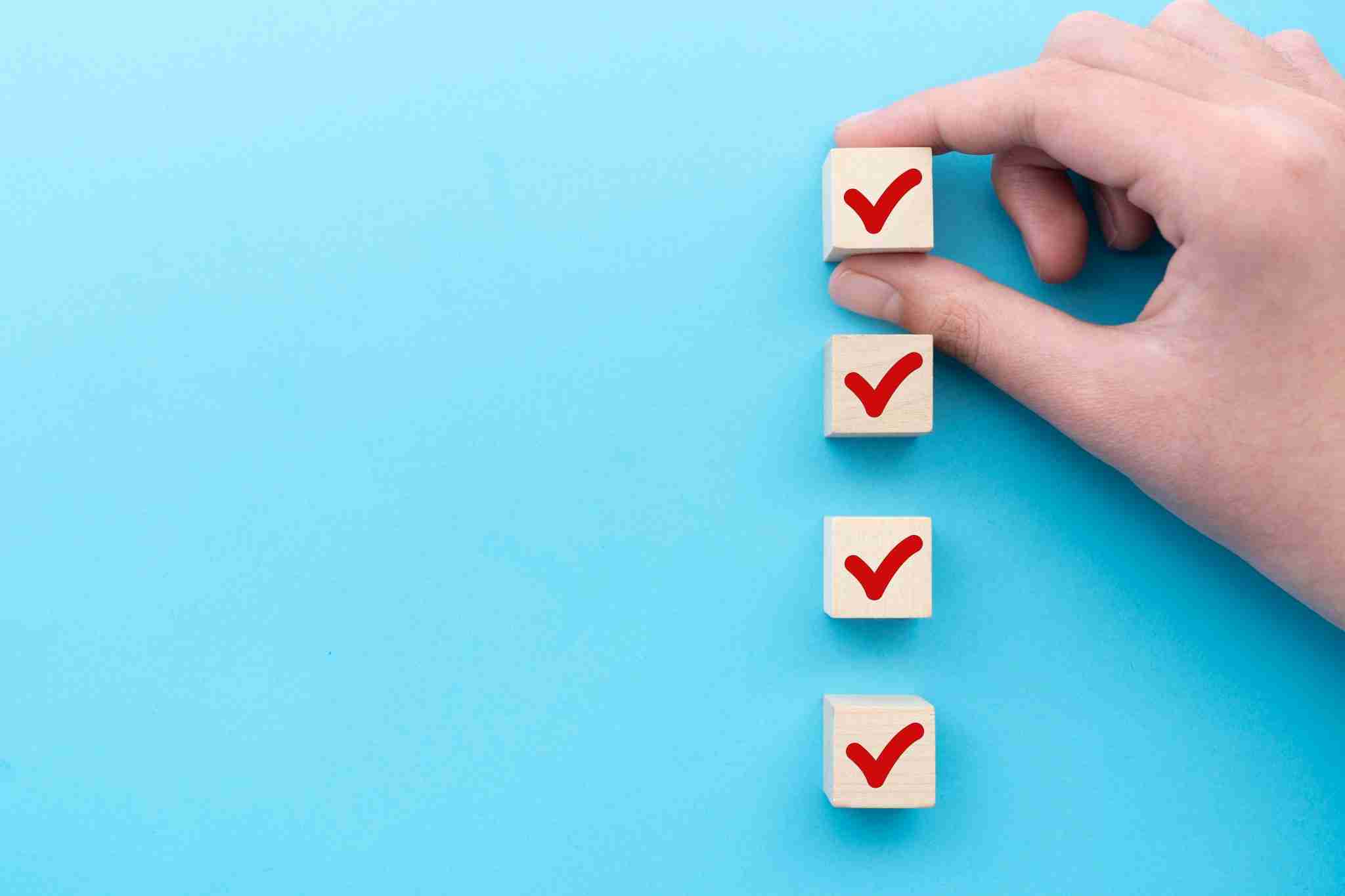 Ultimate Airbnb Inventory & Appliance Checklist - Host Tools - Reliable ...