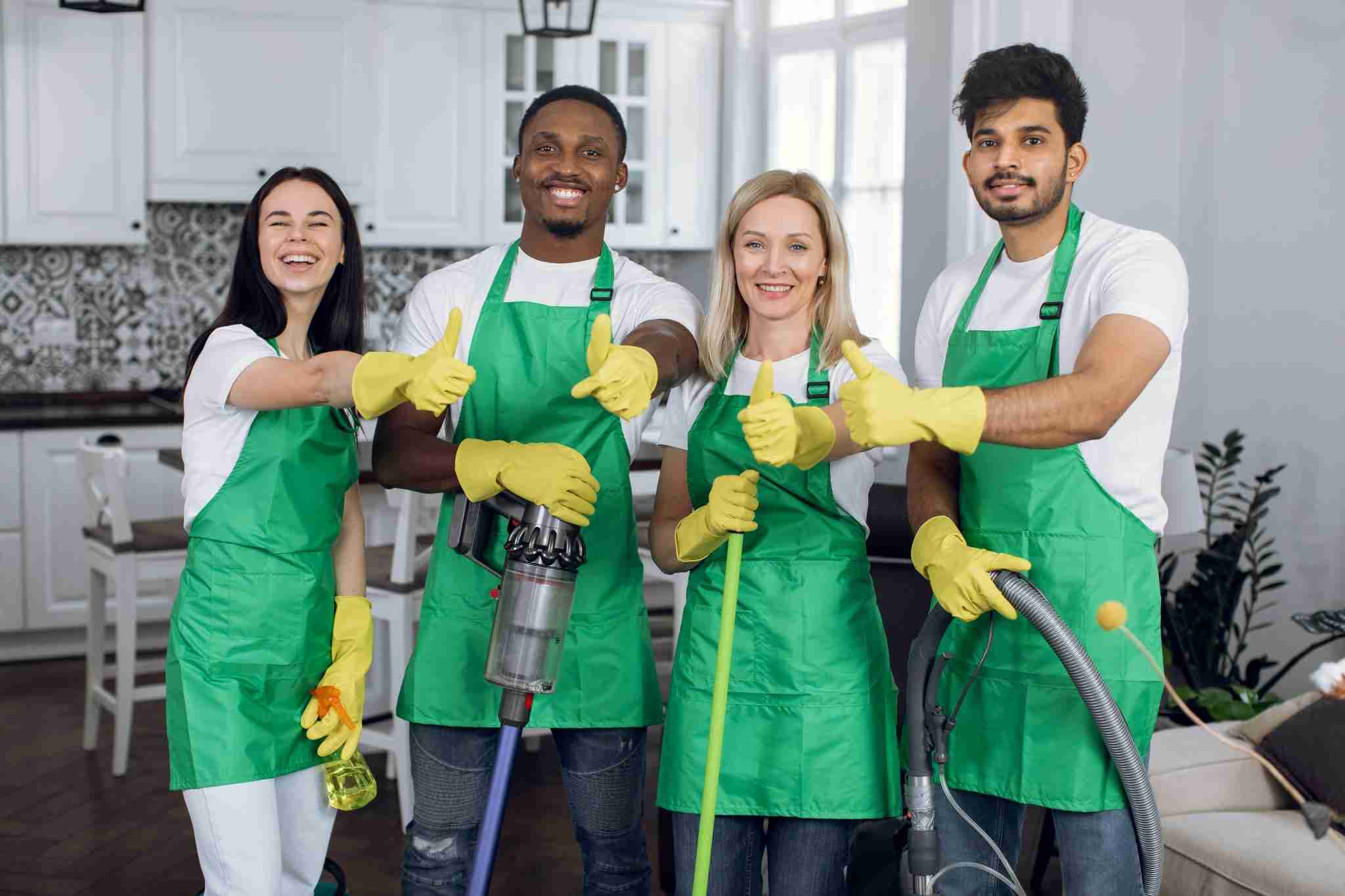TIDY Vs TurnoverBnB Which Airbnb Cleaning Services Are Best Host 