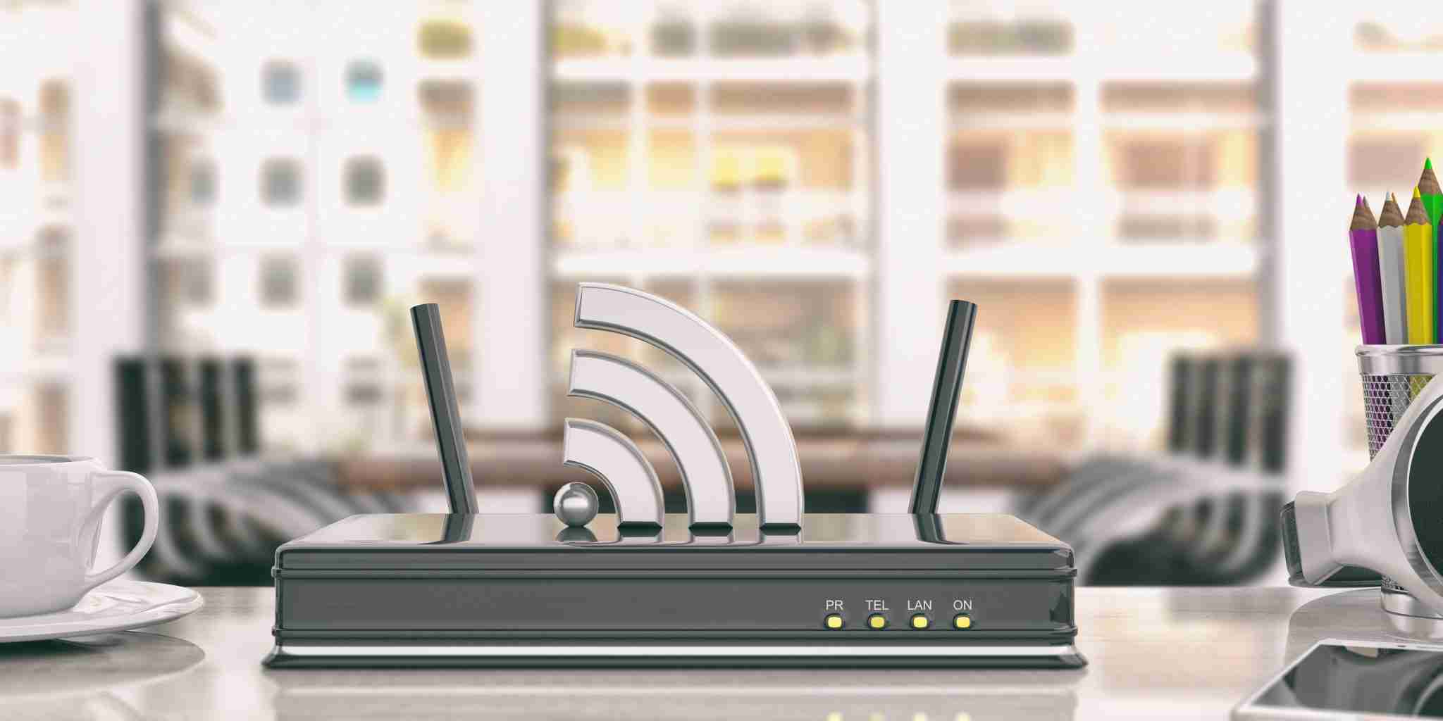 A Guide to Airbnb Wifi & Broadband - Host Tools - Reliable Automation ...